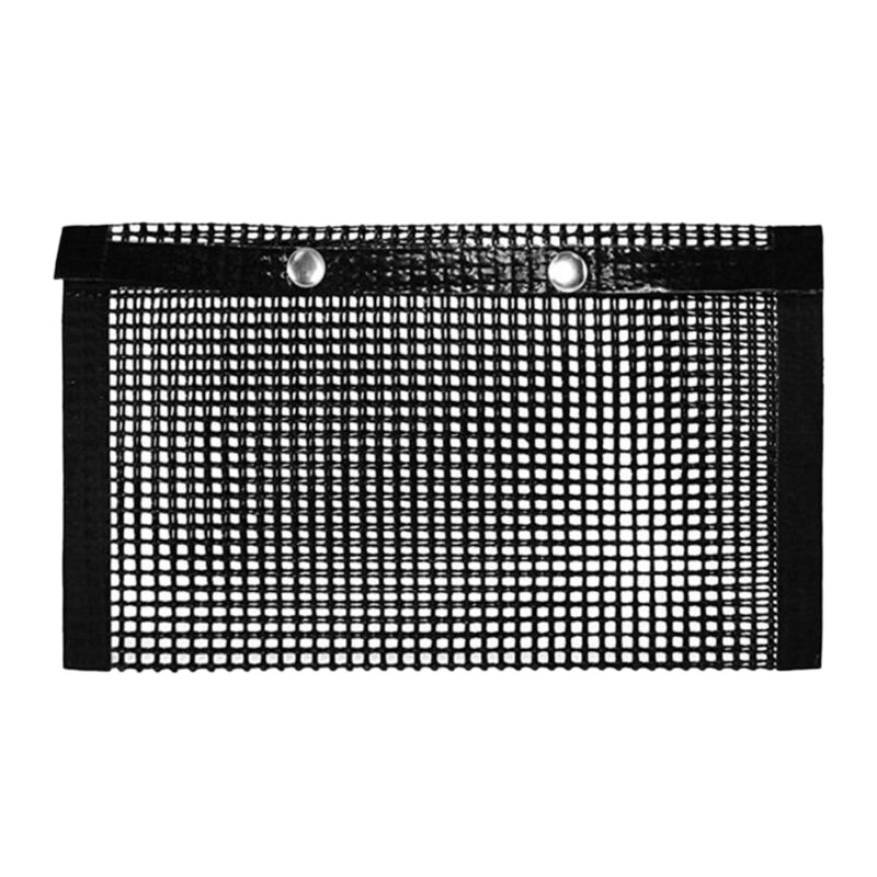 Non Stick Bbq Mesh Grill Zak Hoge Temperatuur Barb... – Vicedeal