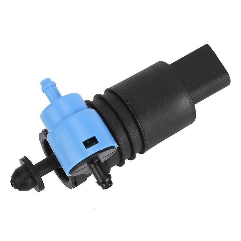 Car Water Spray Motor Windshield Washer Pump Fits ... – Grandado
