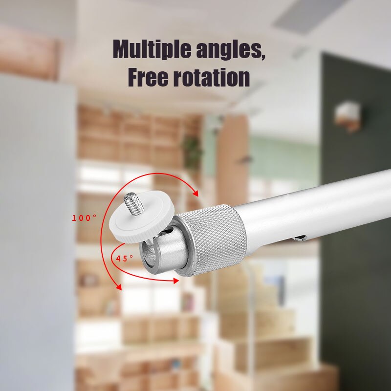 Retractable 20-40 30-60 40-80 60-120CM Length Adju... – Grandado