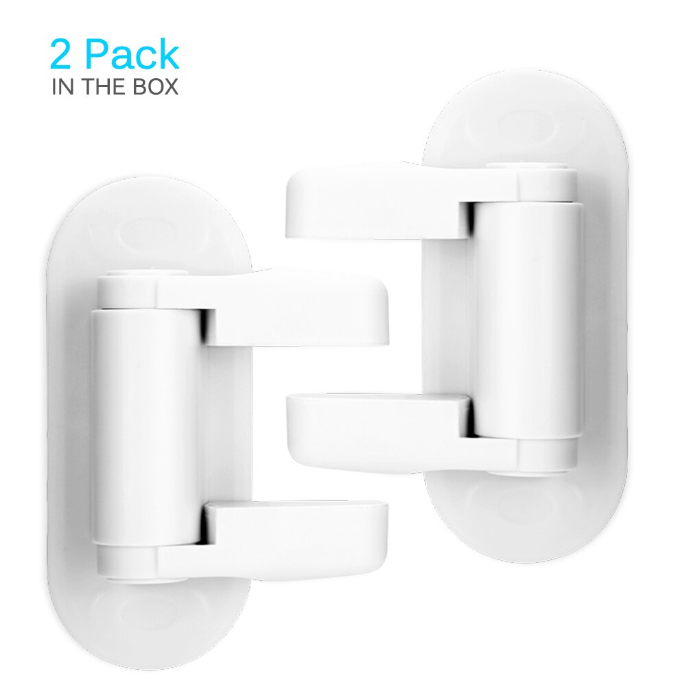 baby safety Child Safety Locks 2 Pack Door Lever L... – Grandado