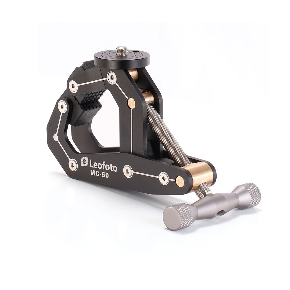 Camera Clamp Magic Friction Arm Mount Super Crab C... – Vicedeal