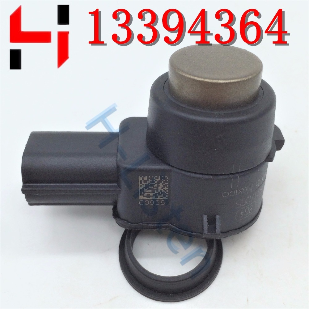 4pcs Parking Distance Control PDC Sensor For G M C... – Vicedeal