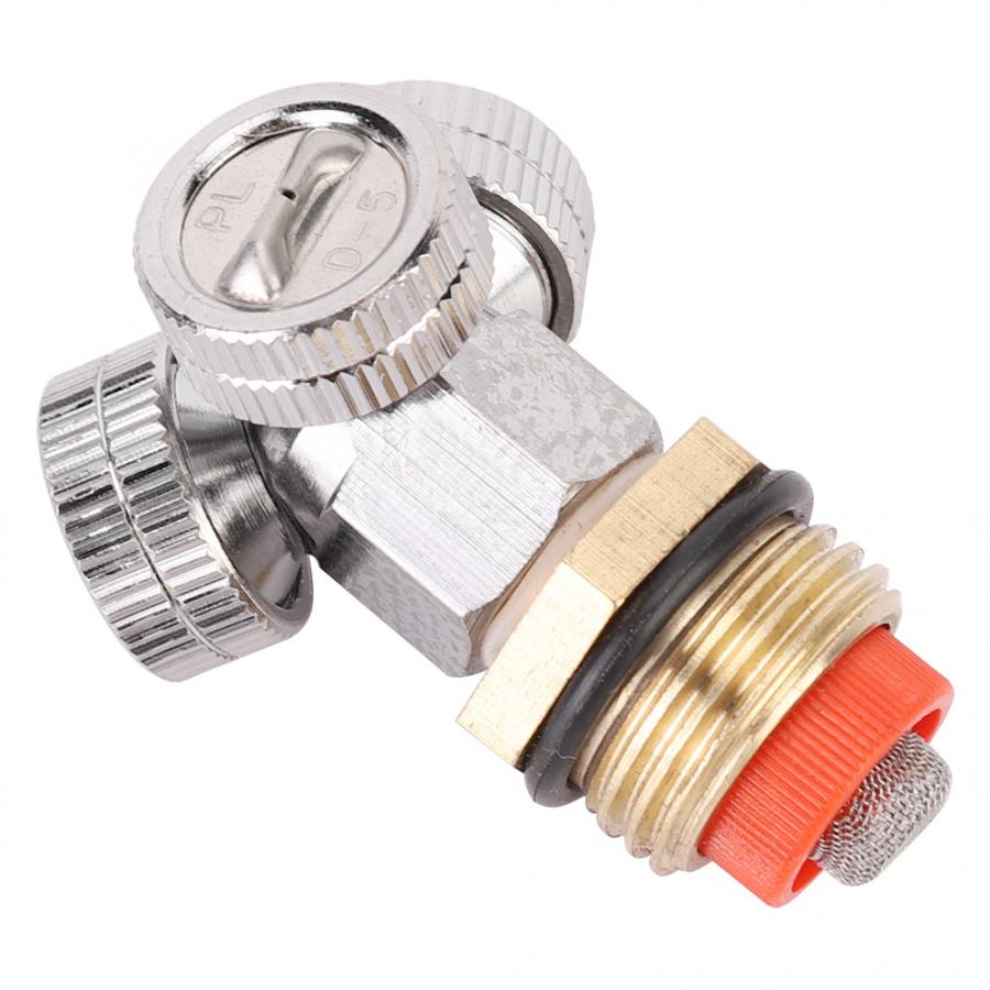 2Pcs 3-Head 14*1.5 Brass Elbow Male Thread Agricul... – Grandado