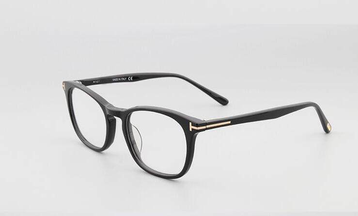 Ford glasses frame male and female myopia can matc... – Grandado