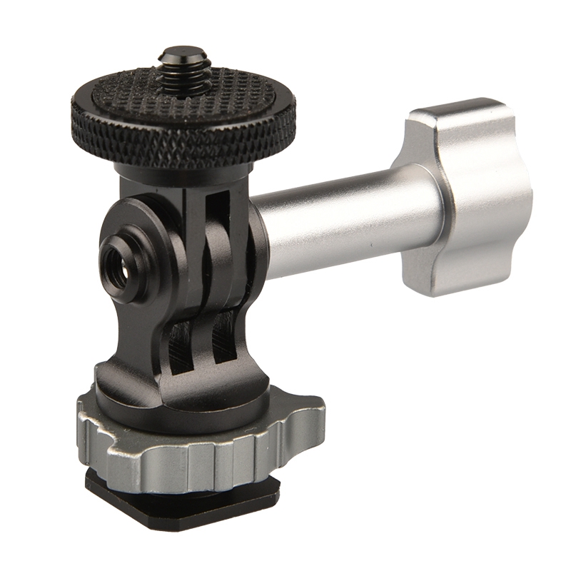 Shoe Mount Adapter Tripod Screw For Gopro Hero 9 G... – Grandado