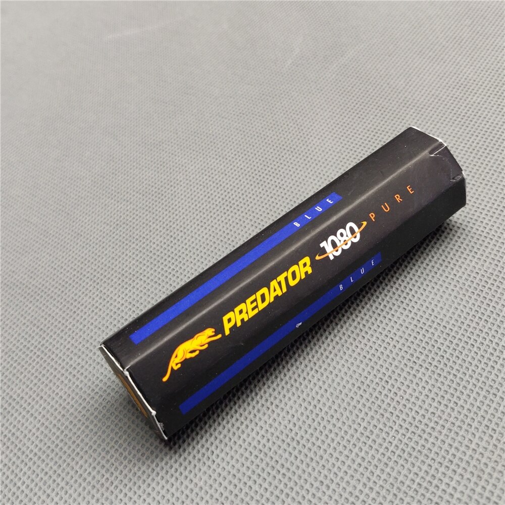 Billiard Chalks Predator 1080 Pure Billiard Chalk ... – Grandado