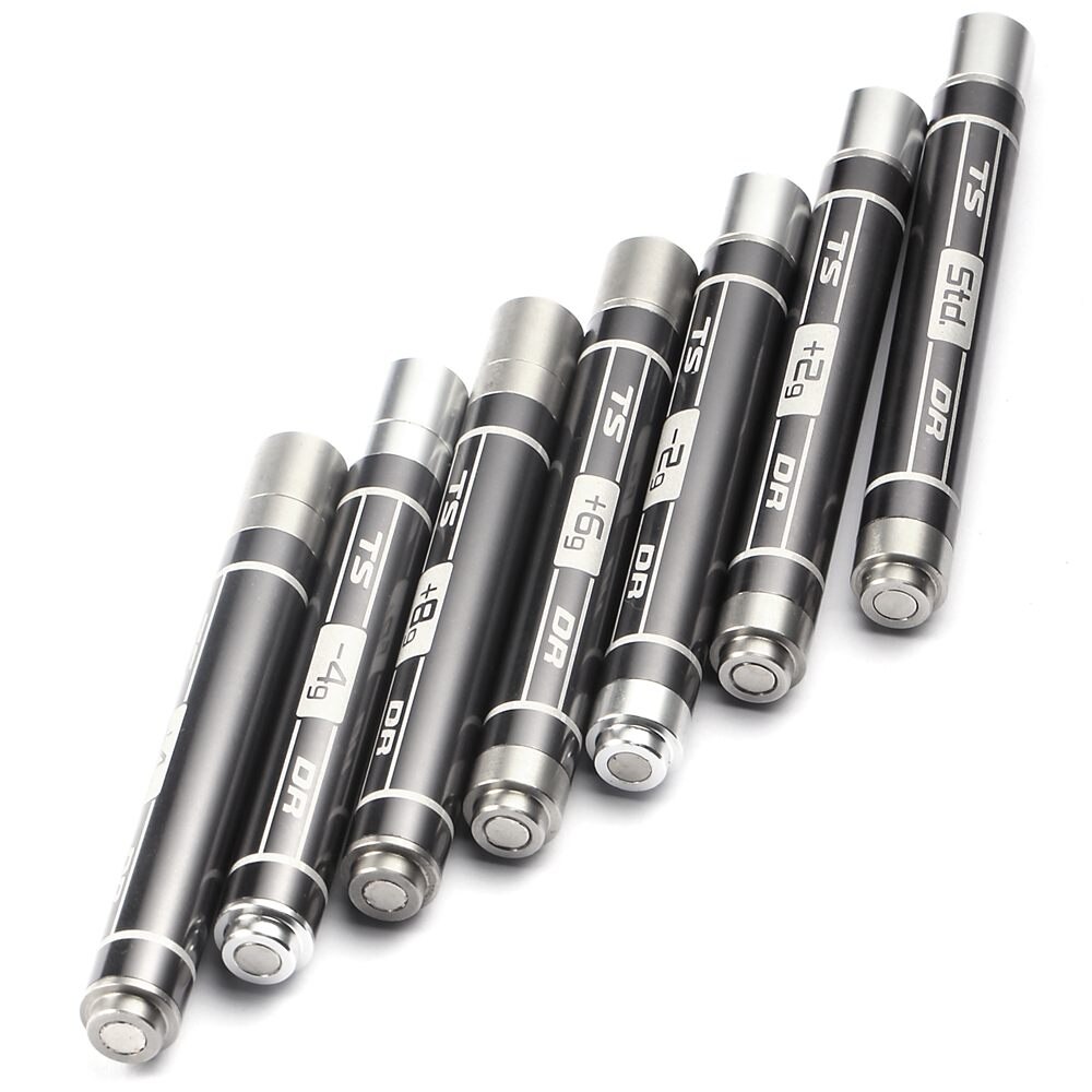 1pc golf painot ruuvi dr 5g/7g/9g/11g/13g/15g/17g... – Grandado