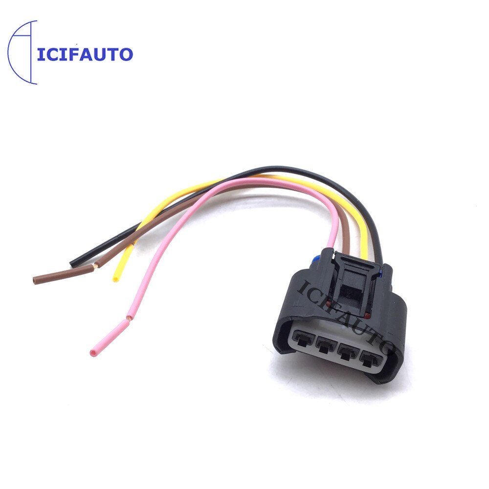 Ignition Coil Female Connector Plug Harness For To... – Vicedeal