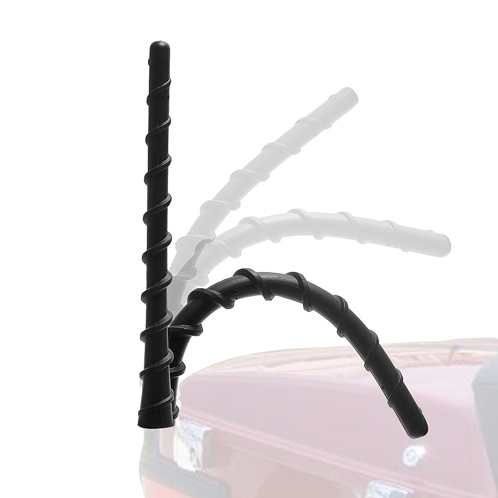 2Pcs 6.5 inch For Harley Antenna Motorcycle Radio ... – Grandado