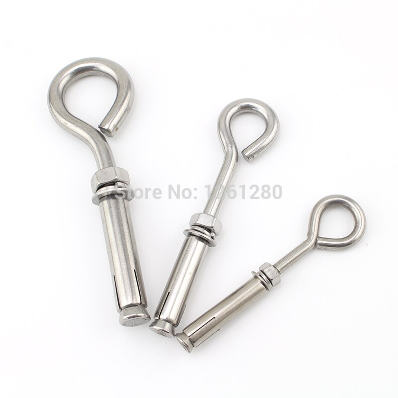 M19*135 lifting anchor Stainless steel expansion b... – Vicedeal