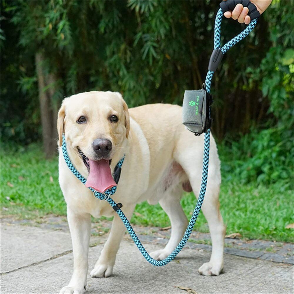 Portable Pet Waste Dog Poo Pick Up Bags Pet Poop B... – Grandado