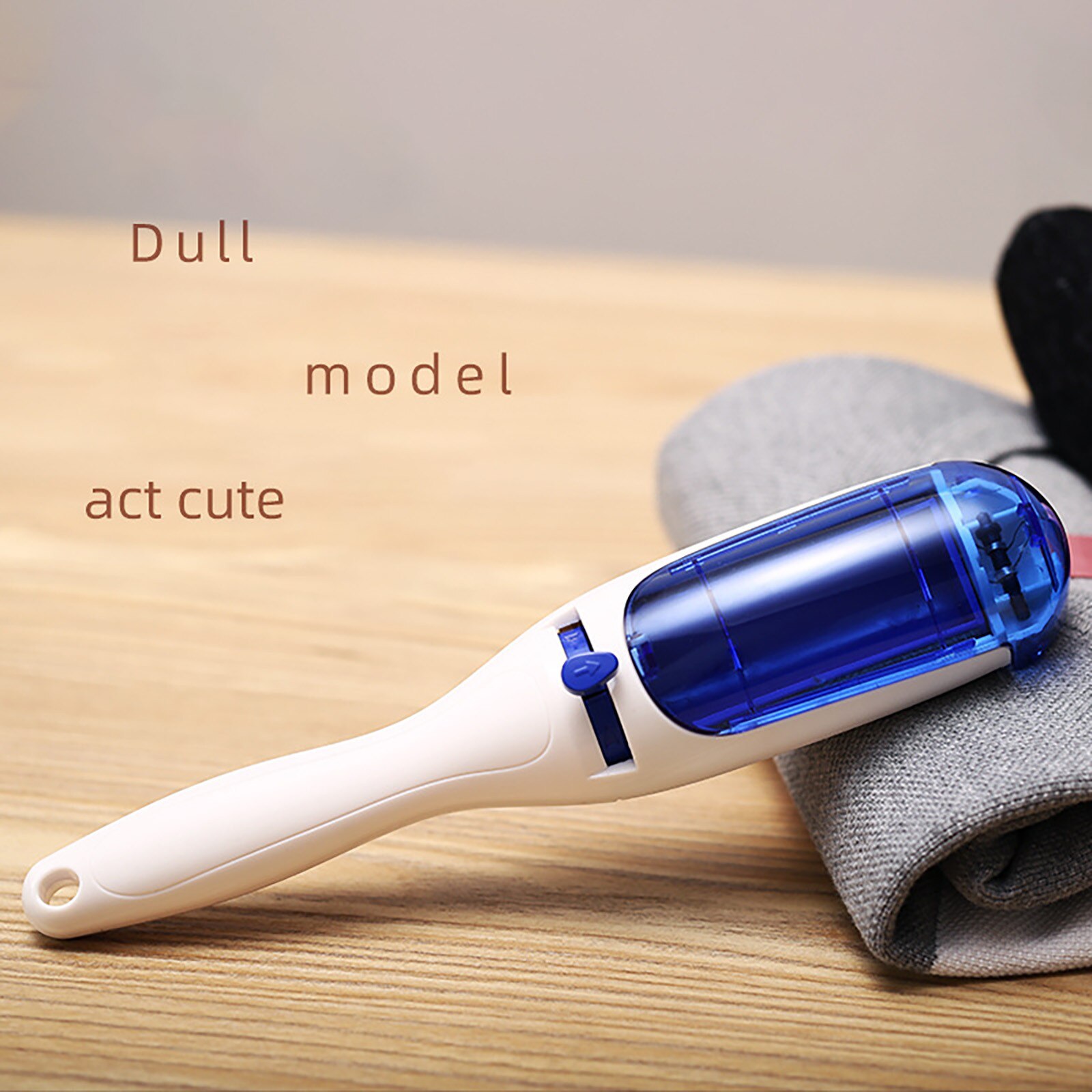 Cleaning Sticky Wool Sweater Brush Clothing Device... – Grandado