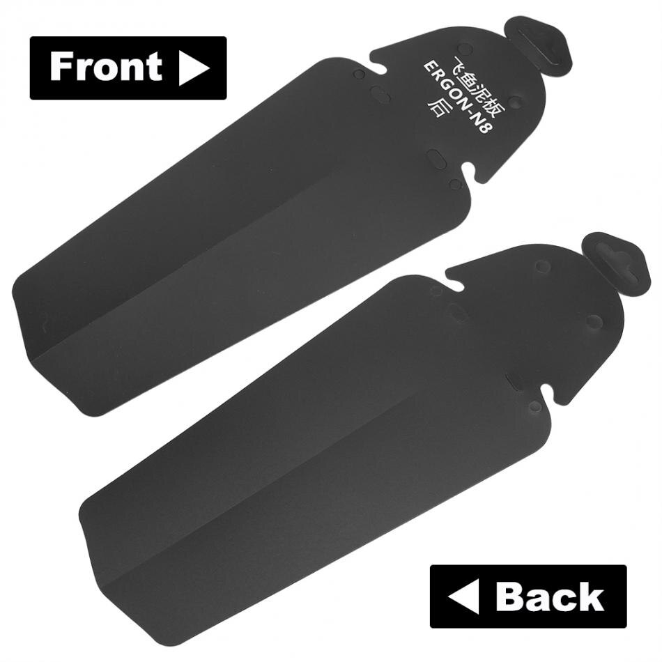 Bicycle Fender Bike Mud Guards Road Mountain Bike ... – Grandado