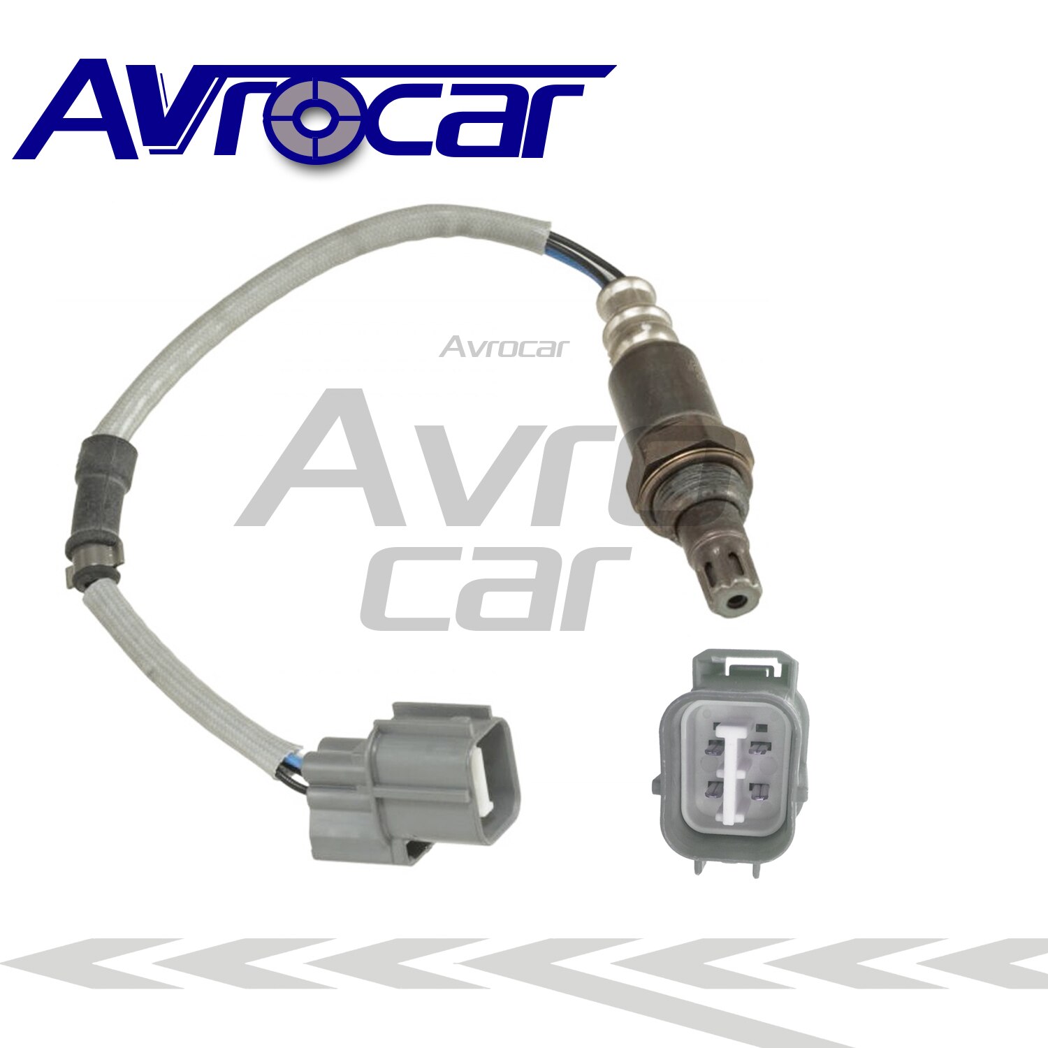 Avrocar O2 Zuurstof Sensor 36531-PPA-003 36531PPA0... – Grandado