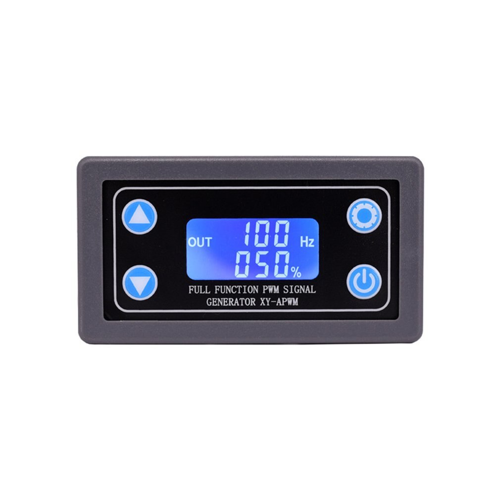 XY-APWM Dual Lcd Pwm Signaal Generator 1-Kanaal 1H... – Vicedeal