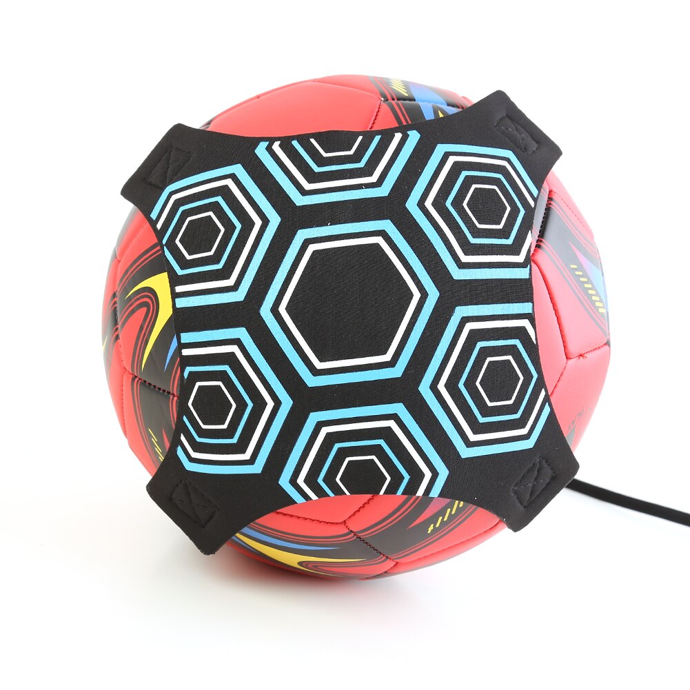 Practical Football Equipment Kick Practice Trainin... – Vicedeal