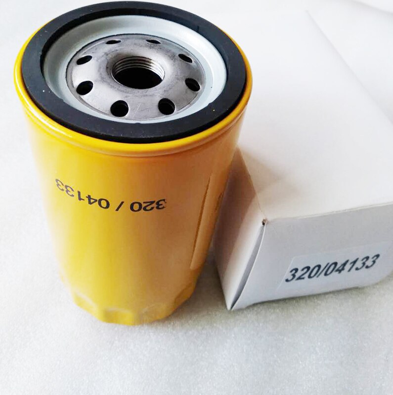 for JCB BACKHOE - ENGINE OIL FILTER (PART NO. 320/... – Grandado