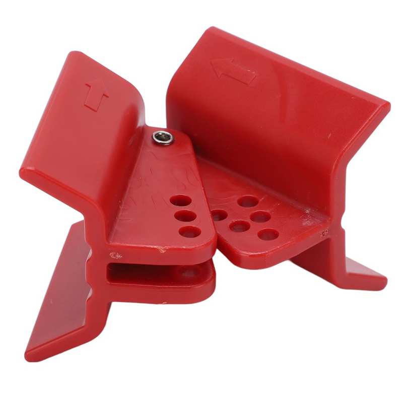 Cable Lockout Lockout Tagout Kit High Low Temperat... – Grandado