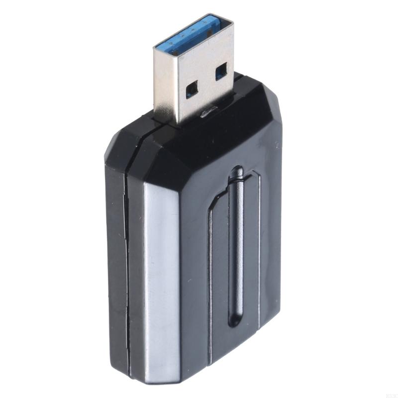 Universal USB 3.0 to SATA Adapter for Backward Com... – Vicedeal