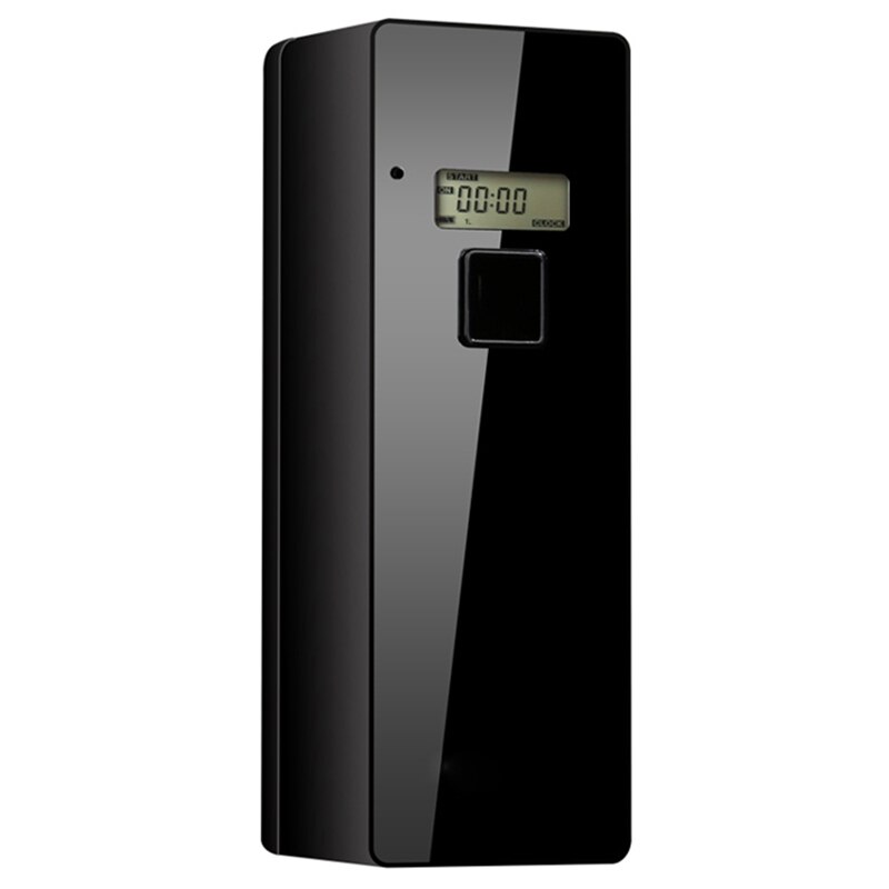 LBER LCD Automatic Aerosol Dispenser Luxurious Aut... – Vicedeal