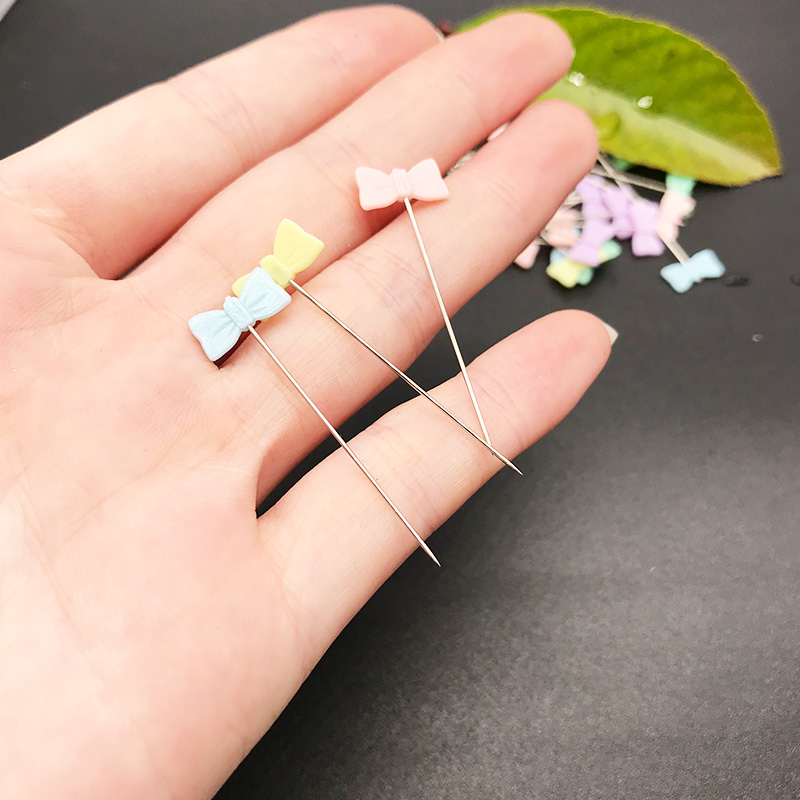 LMDZ Sewing Pin Multi-color Dressmaking Straight P... – Vicedeal