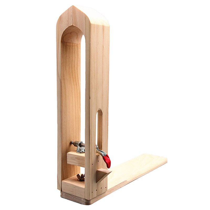 Wooden Leather Retaining Clip Leather Craft Sewing... – Grandado