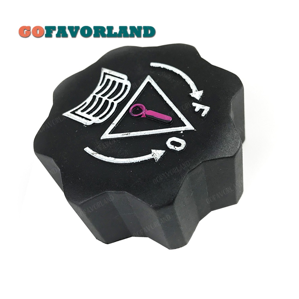 Coolant Expansion Bottle Radiator Cap For Citroen ... – Grandado