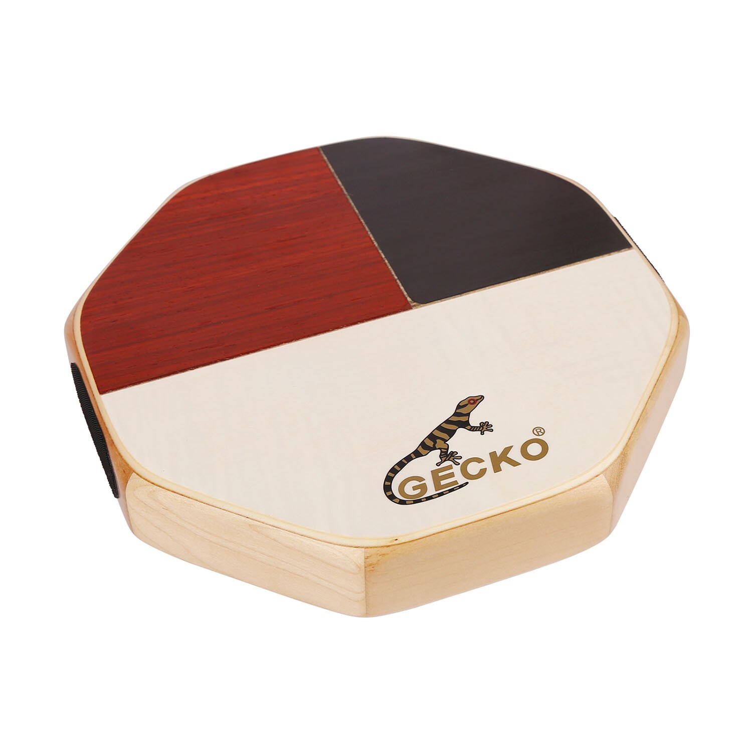 Sd6 Cajon Hand Trommel Hohe Bongo Niedrigen Anf Sn... – Grandado