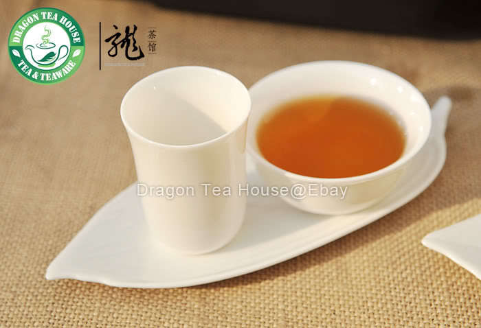 Feng Qing Tang Fine White Porcelain Gongfu Tea Cup... – Grandado