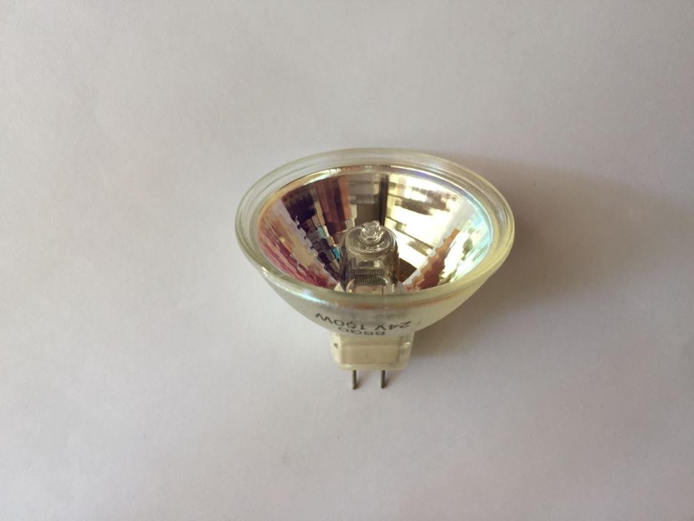 MR16 24V 150W Smooth Reflector Light Source Haloge... – Vicedeal