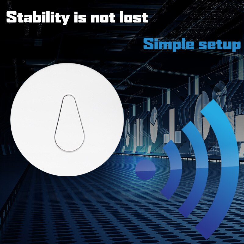 TEROW Ceiling AP Router 300Mbps Wireless WiFi AP A... – Vicedeal