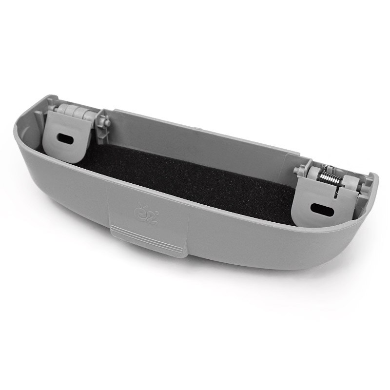 Car Glasses Case Sunglasses Holder Box Stowing Tid... – Vicedeal