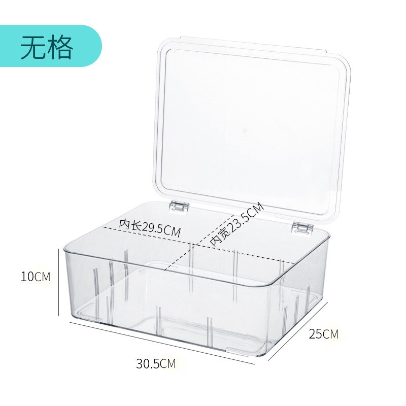 Food Storage Box Refrigerator Special Storage Kitc... – Grandado