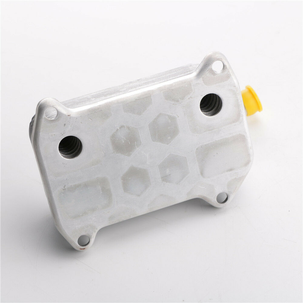 Aluminum Engine Oil Cooler for VOLVO V40,S40,OE:94... – Vicedeal