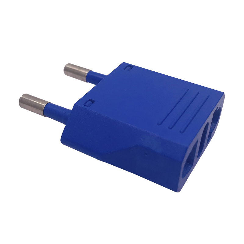 1PCS EU Travel Plug EU Europäische US EU Universal... – Grandado