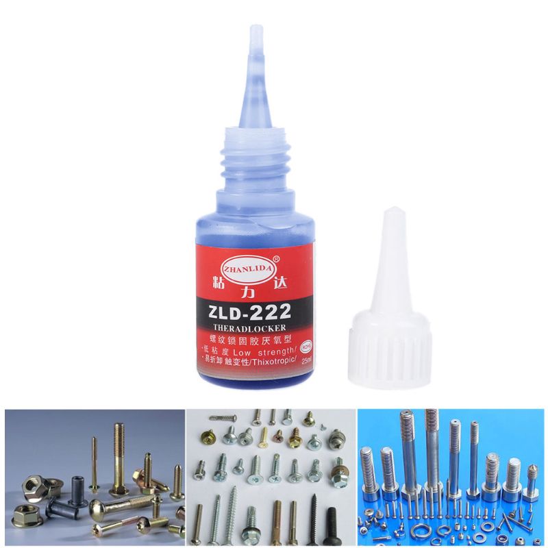 Anaerobic adhesive Metal Lock Screw glue Thread Se... – Vicedeal