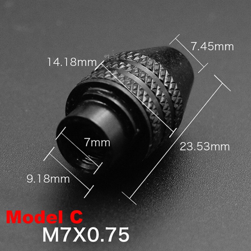 0.3-3.4Mm Mini Multi Snelspanboorhouder M8X0.75 Qu... – Grandado