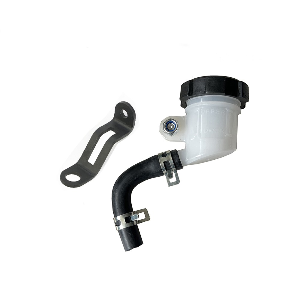 Universal Motorcycle Brake Oil Tank Foot Brake Mas... – Grandado