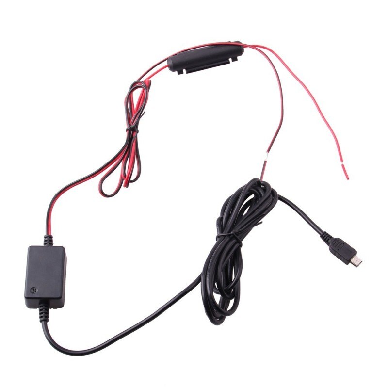 Original Hardwire Kabel für VIOFO A119 A119S A118 ... – Vicedeal