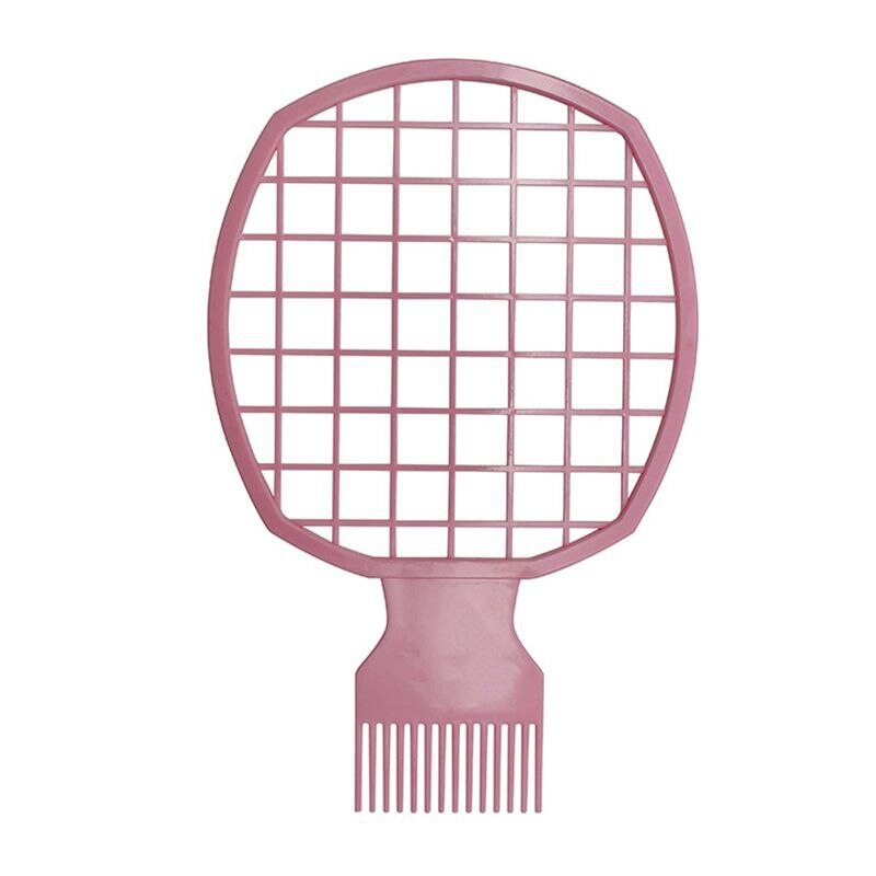 Men's Double Ended Twist Up Comb Curly Hair Dirty ... – Grandado