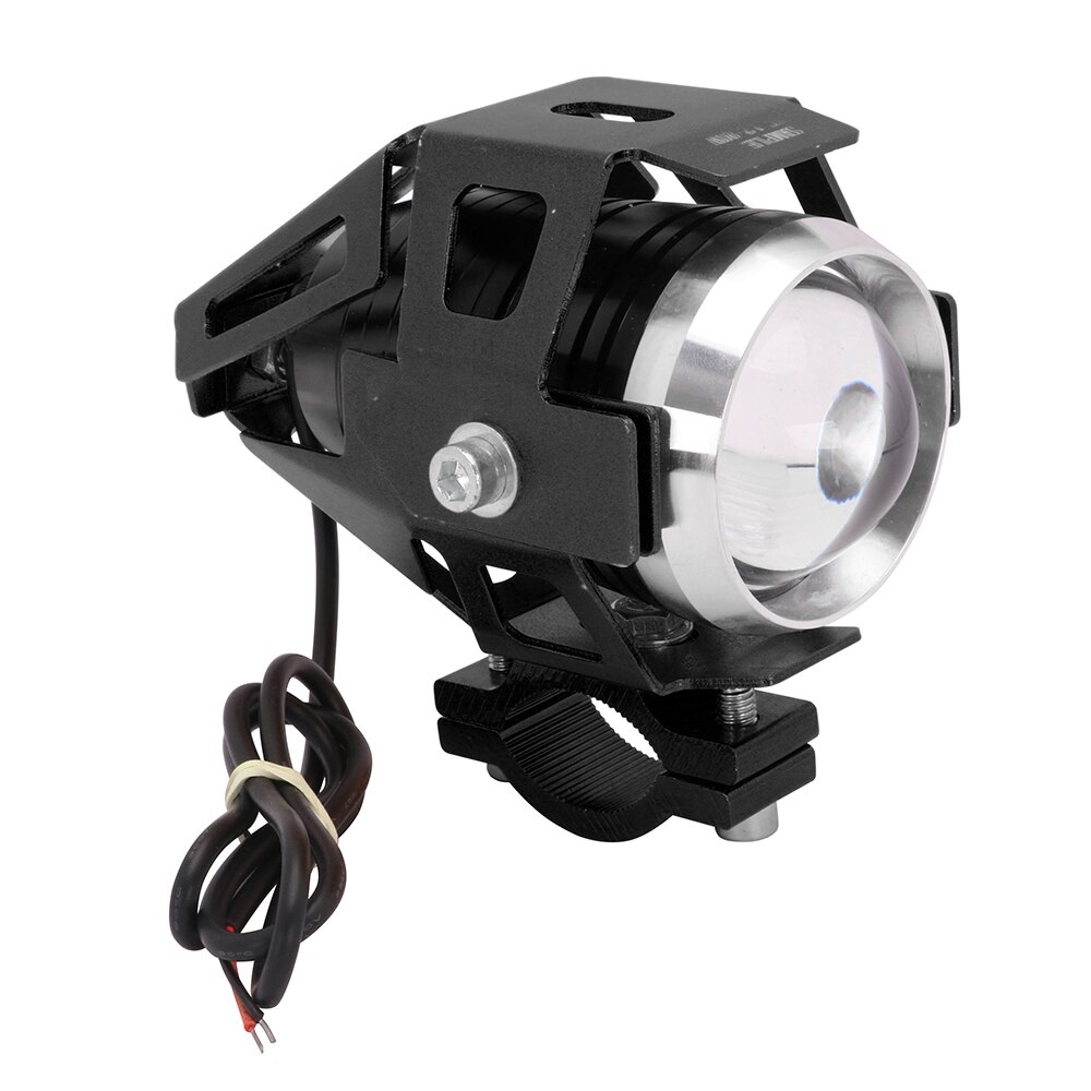 Motorcycle Spotlight LED Headlight Auxiliary Lamp ... – Grandado