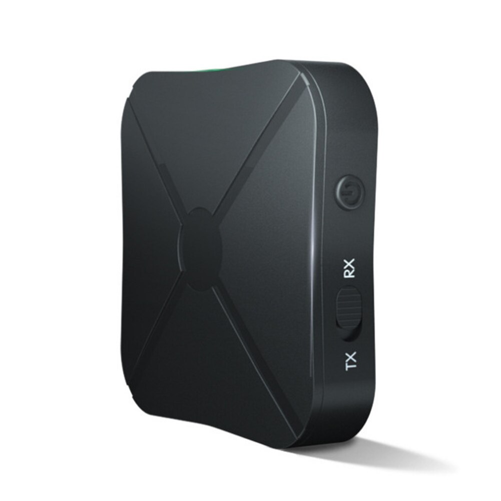 Kn326 5.0 lydsender mottaker 3.5mm aux jack rca tr... – Grandado