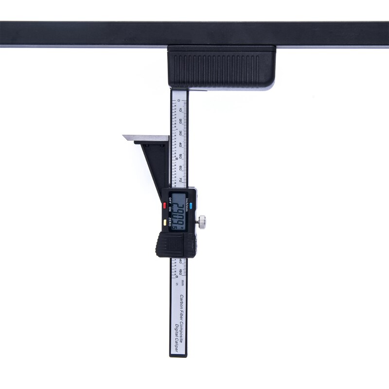 Digital Height Gauge 0-150mm Caliper electronic di... – Grandado