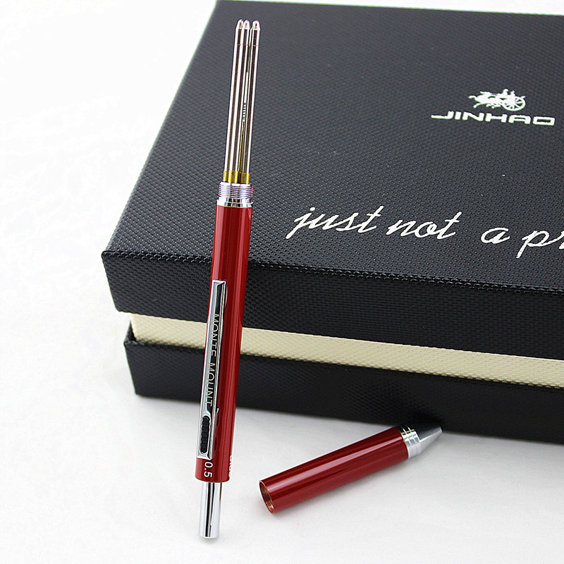 Alle metalen Multi functionele Vier kleur Bal Potl... – Vicedeal