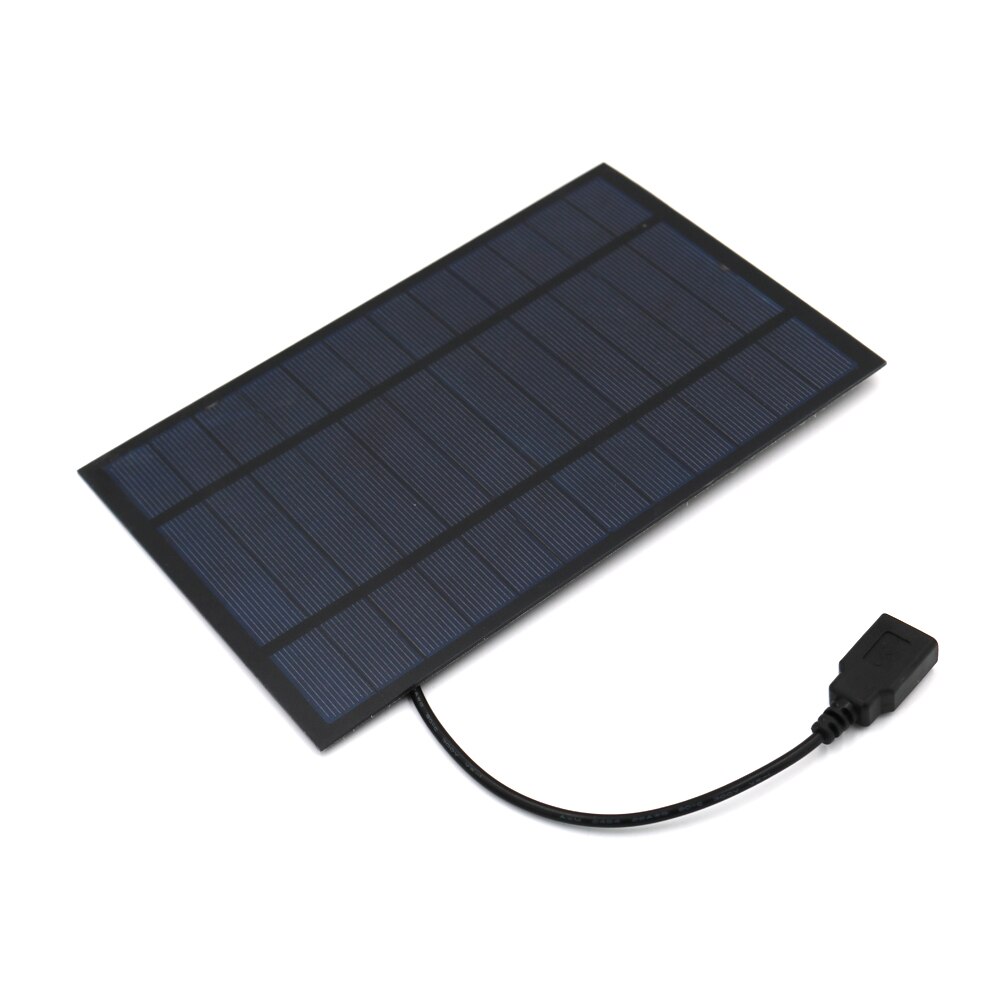 6V 4.2W 6 V Charge Regulators Solar Panel Output U... – Vicedeal