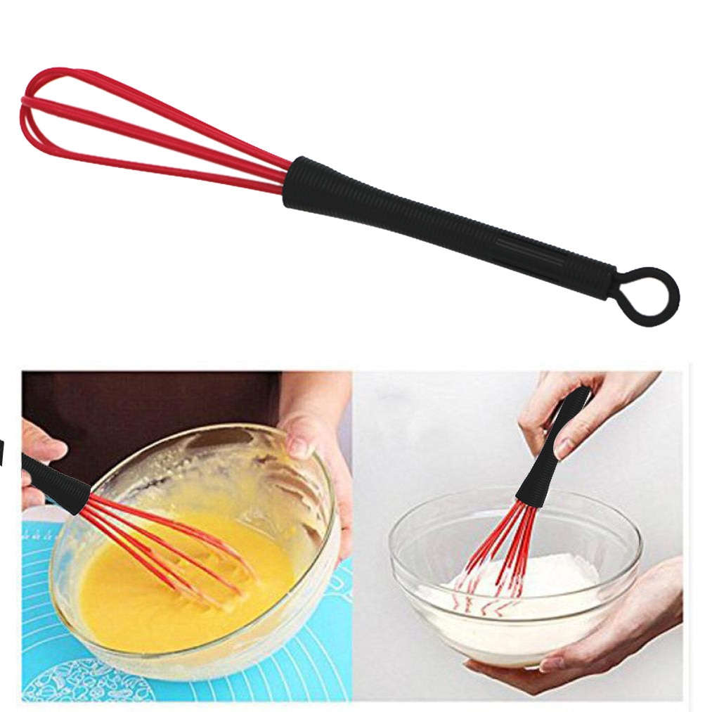 Mini Plastic Keuken Eiklopper Gardes Stirrer Keuke... – Vicedeal