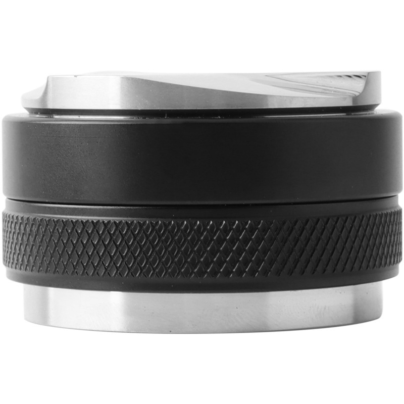 51mm/53mm/58mm Espresso Tamper Distributor Dual He... – Vicedeal