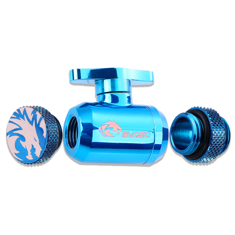 Bykski PC Water Cooling Fittings Combo Plug+Water ... – Vicedeal