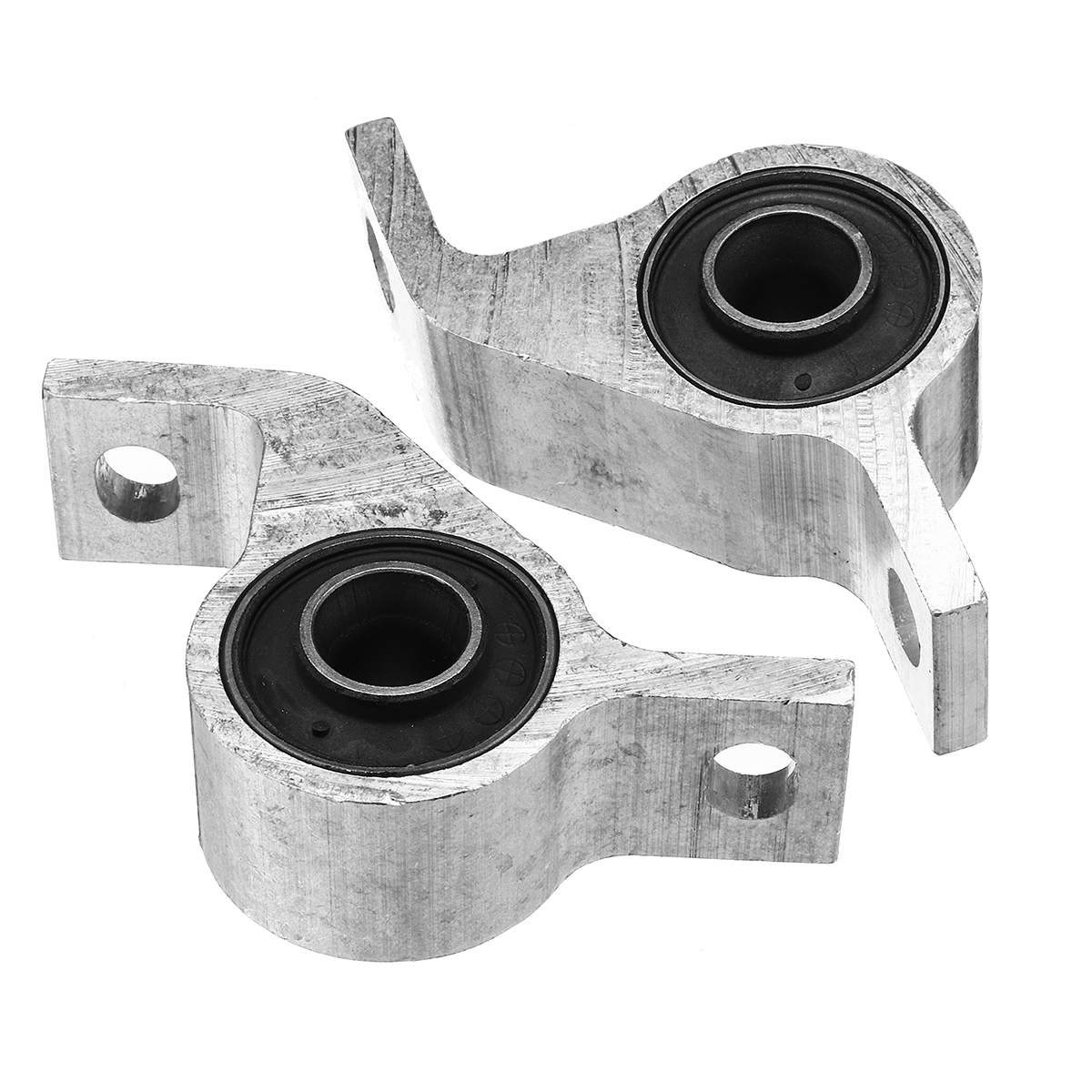 Front Lower Control Arms Bushing 2pcs/set for Suba... – Grandado