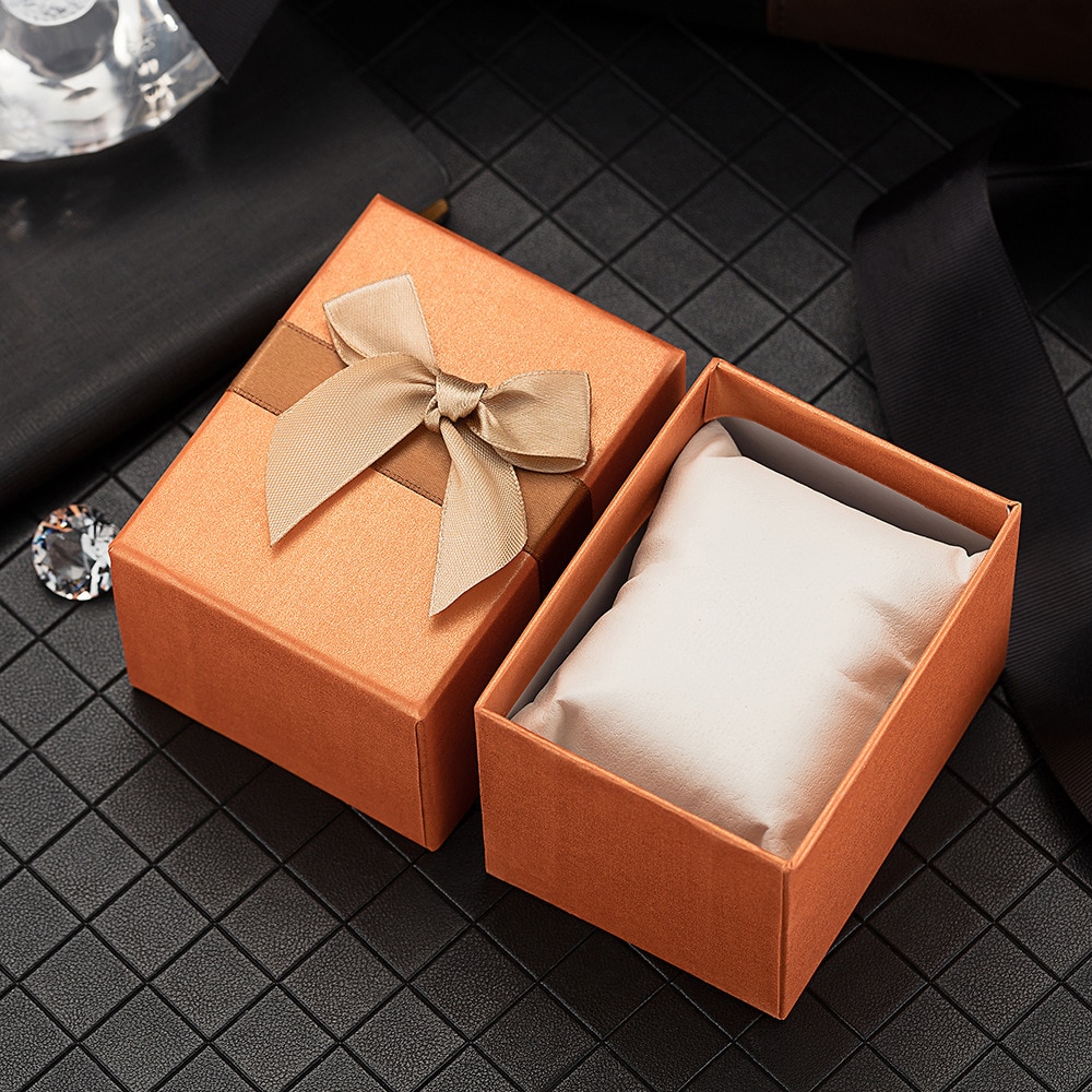 Watch Box / Package / Birthday Packing – Grandado